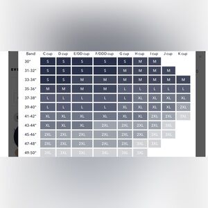 Accents | Bra Sizing Rhonda Shear Anybody Bobby Evelyn Shapermint ...